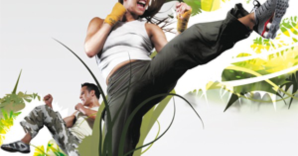 BODY COMBAT 32 VIDEO+MUSIC - VIDEO+MUSIC