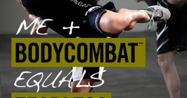 BODY COMBAT 51 VIDEO+MUSIC+NOTES - VIDEO+MUSIC+NOTES