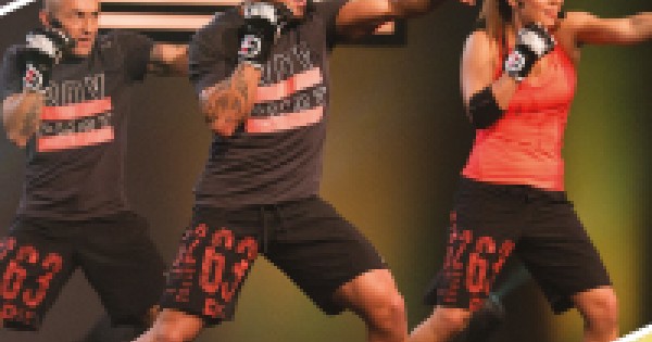 BODY COMBAT 62 VIDEO+MUSIC+NOTES