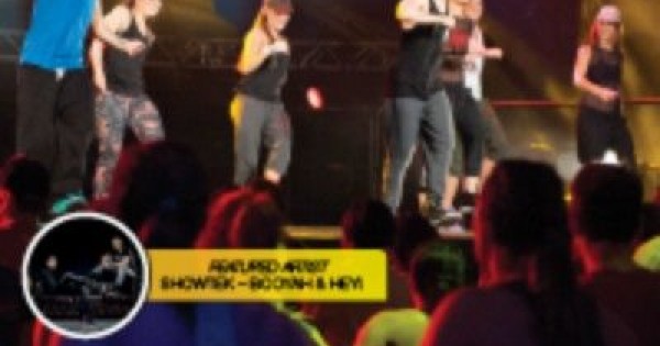 BODY JAM 68 VIDEO+MUSIC+NOTES - VIDEO+MUSIC+NOTES