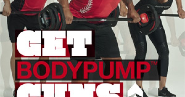 BODY PUMP 82 VIDEO+MUSIC+NOTES - VIDEO+MUSIC+NOTES