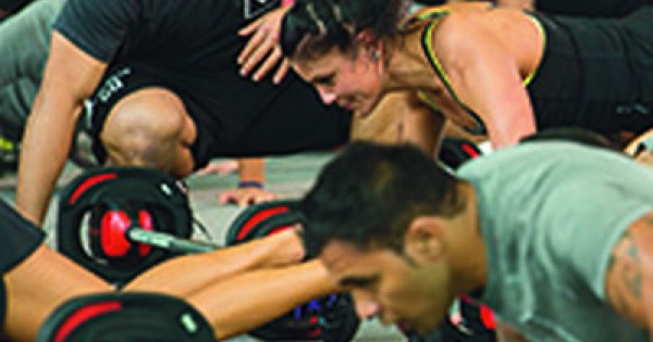 GRIT STRENGTH 12 VIDEO+MUSIC - VIDEO+MUSIC