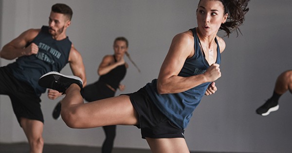 BODY COMBAT 80 VIDEO+MUSIC+NOTES - VIDEO+MUSIC+NOTES