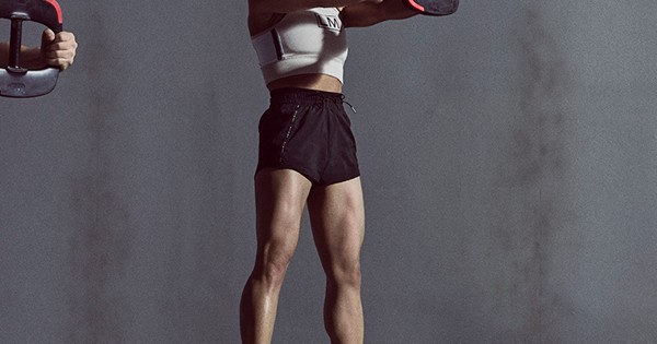 GRIT CARDIO 31 VIDEO+MUSIC+NOTES - VIDEO+MUSIC+NOTES