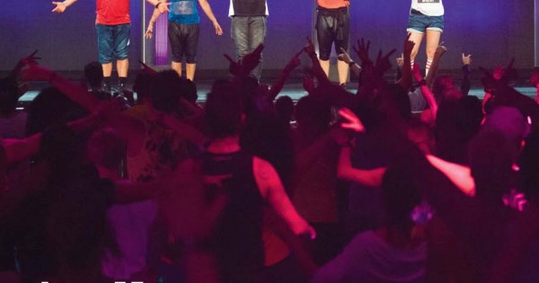 BODY JAM 76 VIDEO+MUSIC+NOTES - VIDEO+MUSIC+NOTES