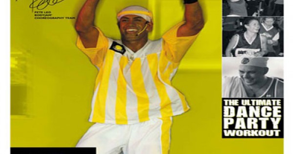 BODY JAM 25 VIDEO+MUSIC - VIDEO+MUSIC