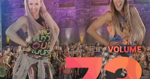 ZUMBA 73 VIDEO+MUSIC - VIDEO+MUSIC
