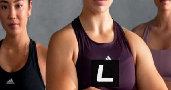 LESMILLS BOOTCAMP 08 - VIDEO