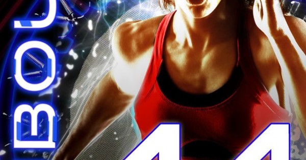 Radical Fitness U BOUND 41 - VIDEO+MUSIC